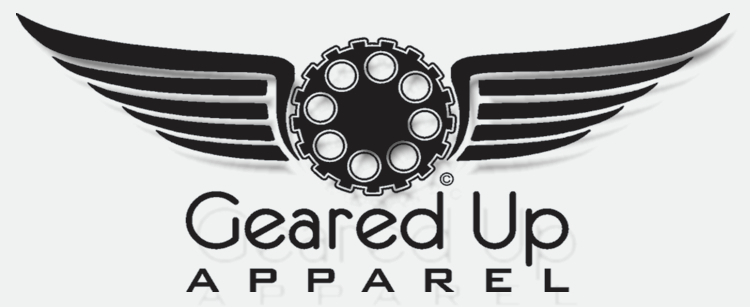 Geared Up Apparel - Online Stores